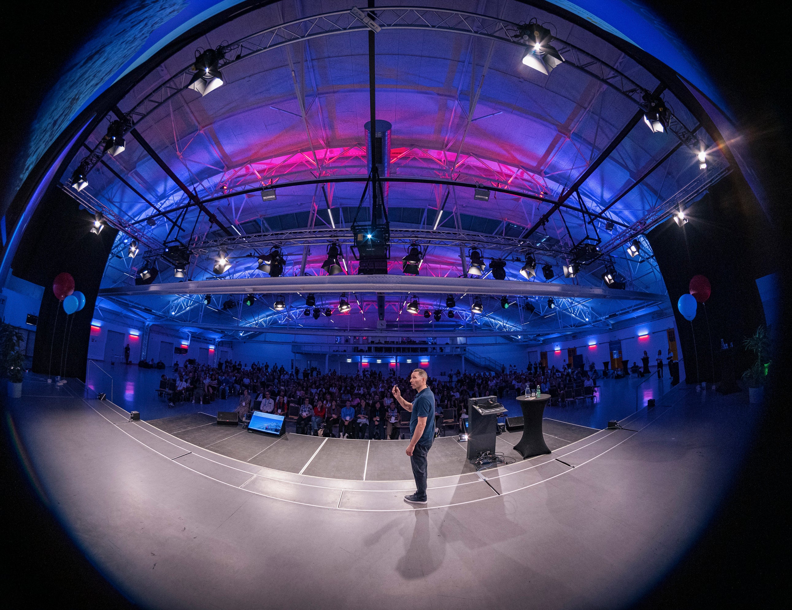 Content design – Andy Healey